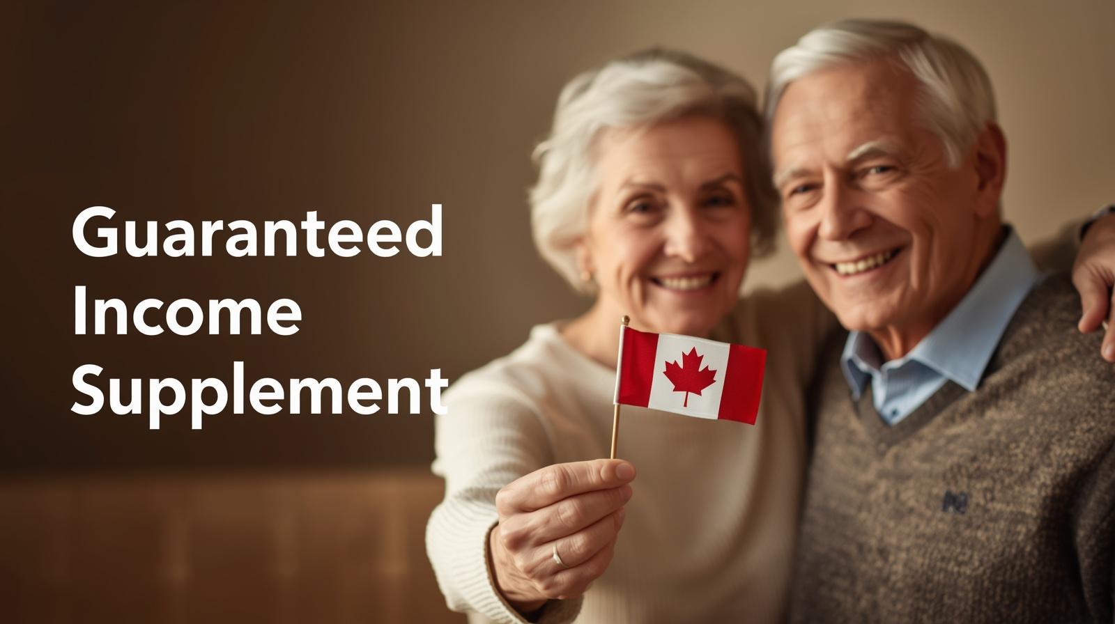 Canada Guaranteed Income Supplement 2026: Eligibility, Payment For ...